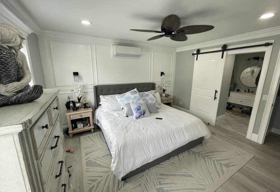 Downtown Westerly and Misquamicut Getaway with Beautiful Outdoor ...