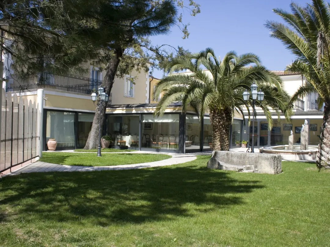 Regis Resort & Wellness - Abruzzo