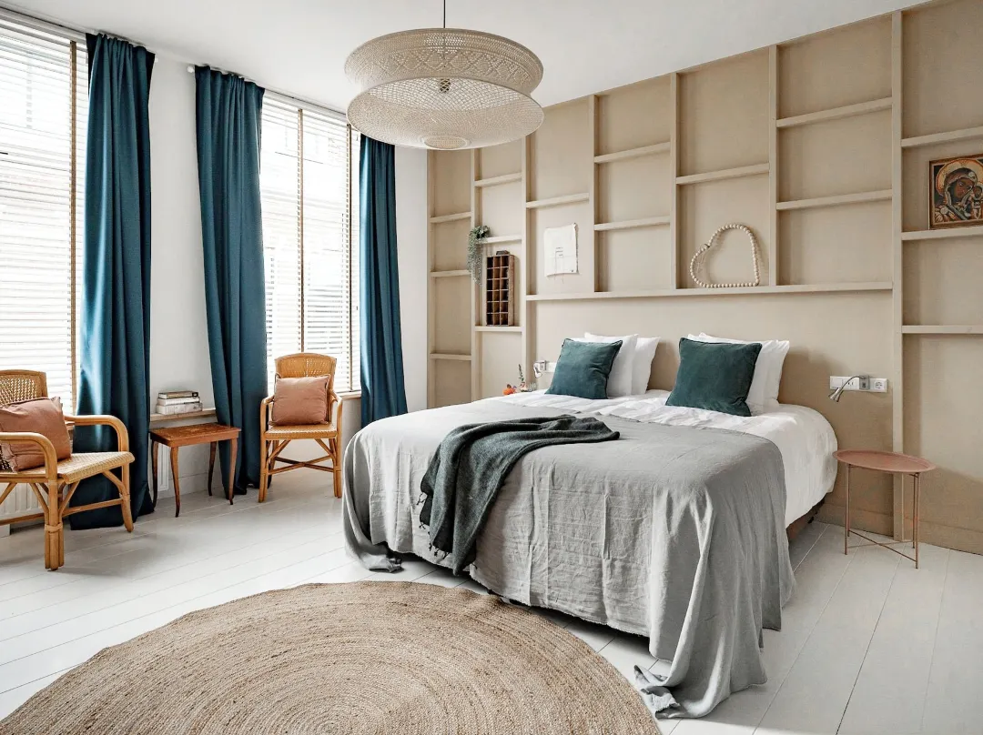 Boutique Hotel - De Stadsherberg Alphen - Alphen aan den Rijn