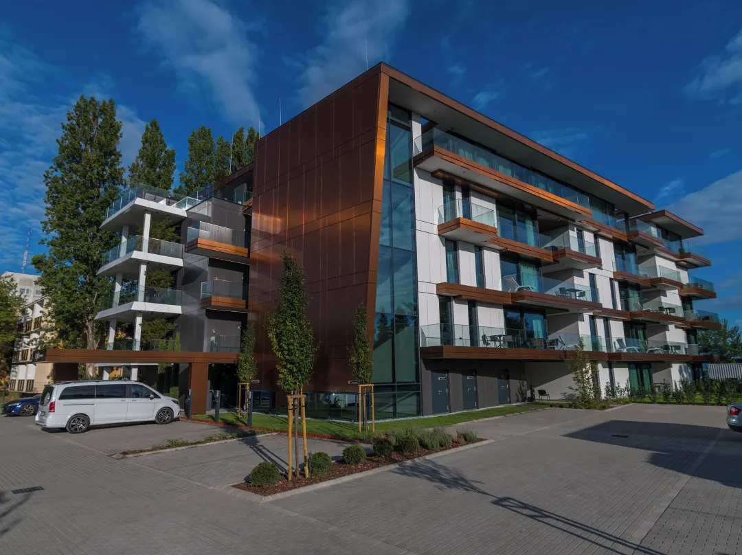 Bj81 Suite Hotel - Lake Balaton