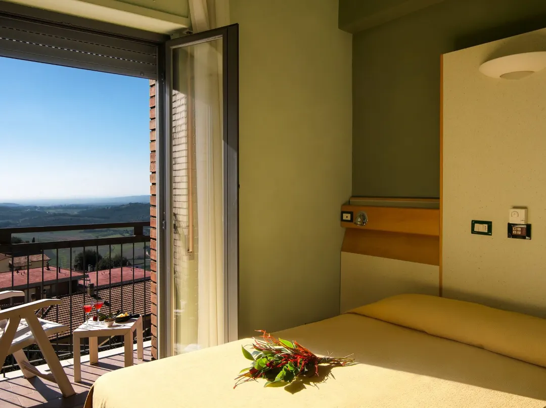Duca Del Mare - Hotel Di Nardo Group - Massa Marittima
