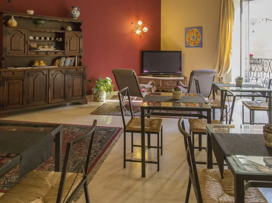 Catania Inn Rooms - Катания