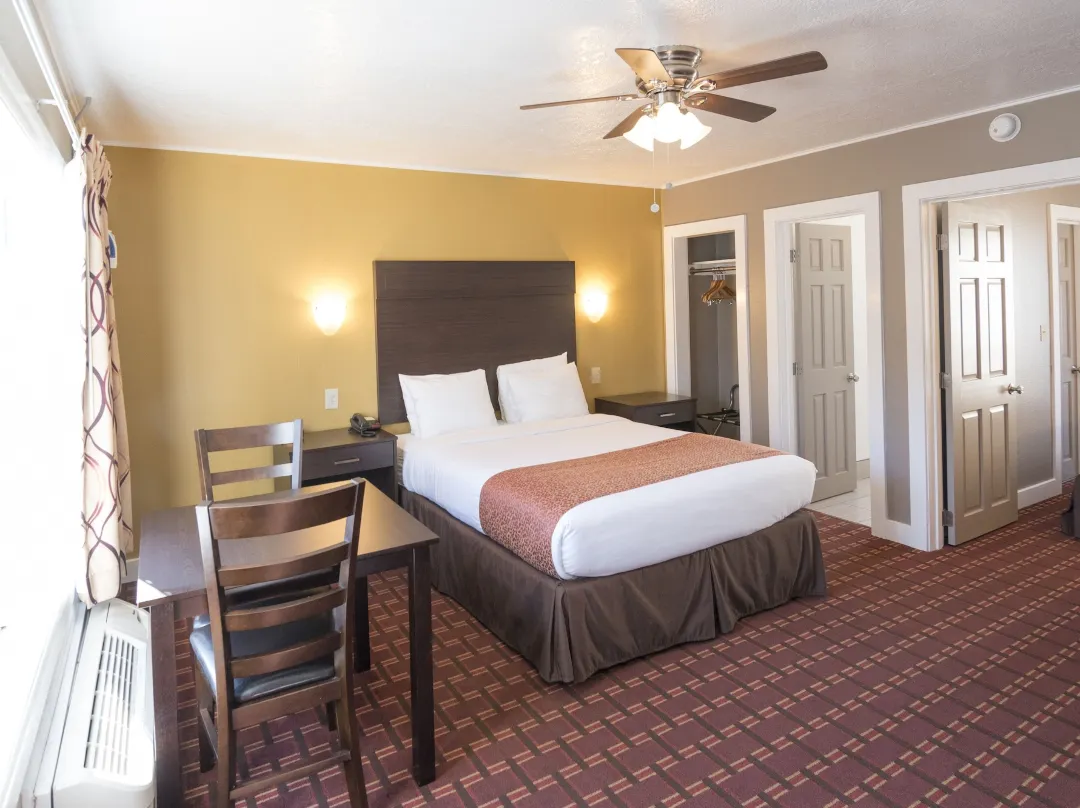 Capitol Hill Motel - Beaverton, OR
