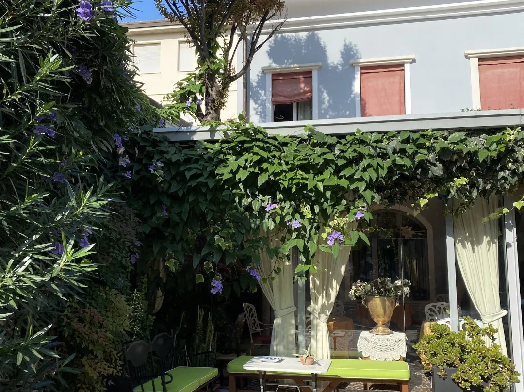 Villa Noctis - Ravenna