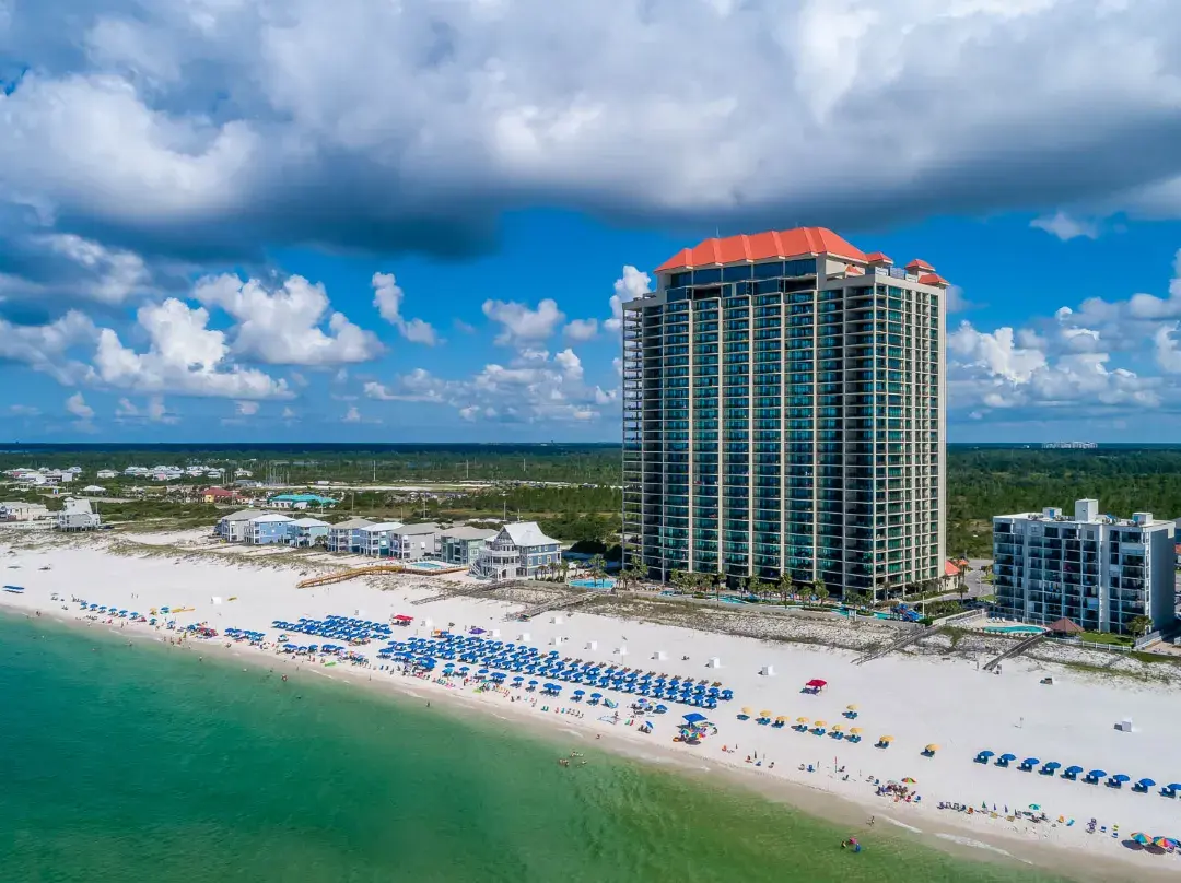Endless Gulf Views And Luxurious Gatherings - Captivating Beach Haven - Orange Beach, AL