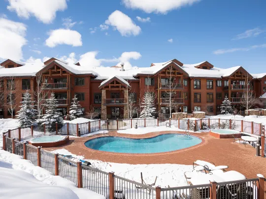 Hot Tub And Gourmet Kitchen - Luxurious Mountain Retreat - Steamboat Springs, CO