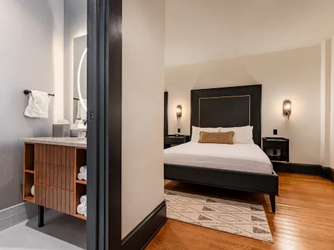 2br Rare Find! Rooftop W/ Skyline Views | The Mayfair - New Orleans, LA