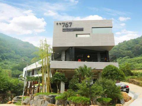 Tongyoung767pension - Tongyeong