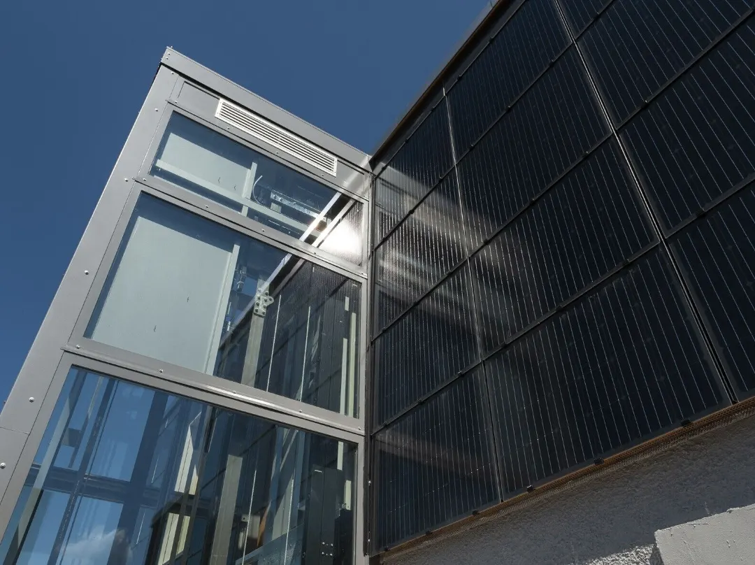 Hitrental Altstetten Apartments - Zurich
