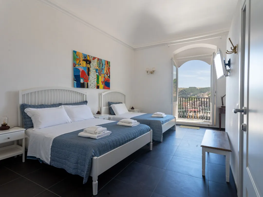 Bed And Breakfast Terra Del Sole Ibla - Ragusa