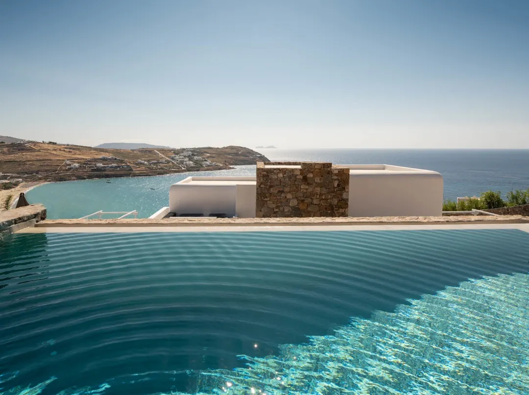Summit Of Mykonos - Mykonos