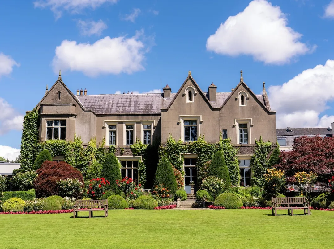 Ballymascanlon Hotel And Golf Resort - Dundalk