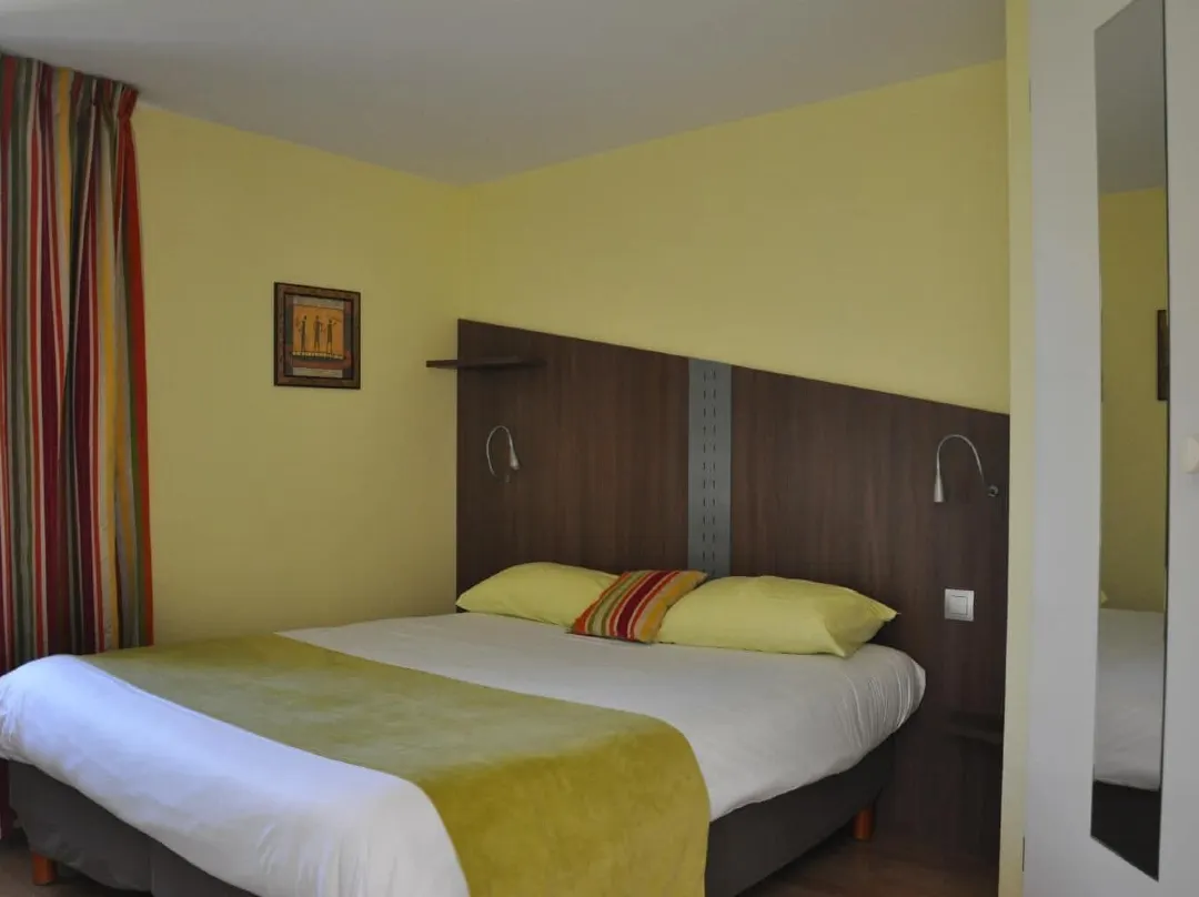 Fasthôtel Toulouse Blagnac Aeroport - Blagnac