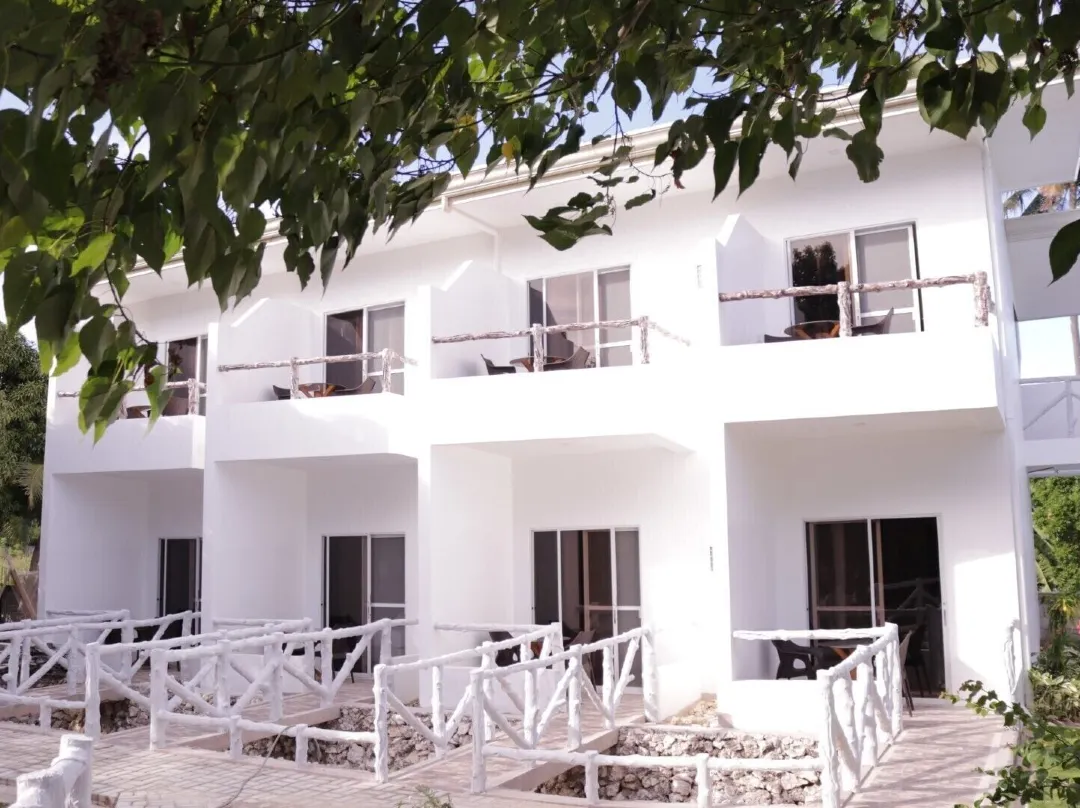 Meili Beach Resort - Alcoy
