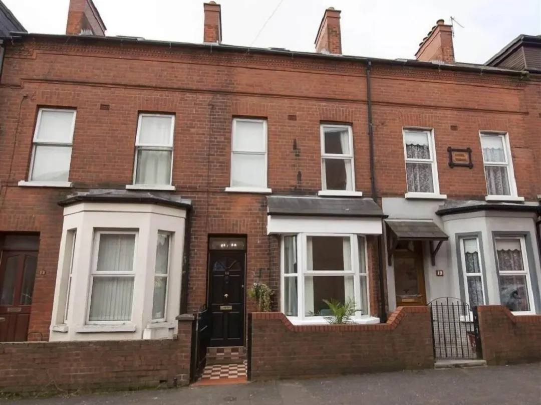 Belfast Guesthouse - Belfast