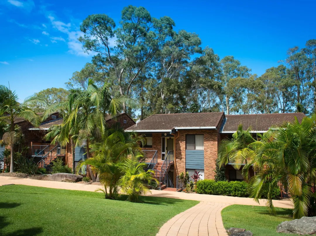 Boambee Bay Resort - Coffs Harbour