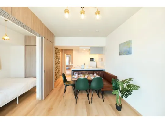 Modello Sangenjaya - Shibuya City