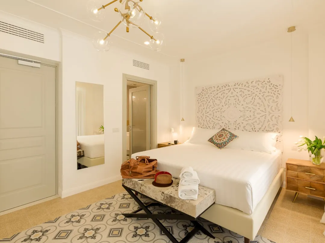 Casaunoe Boutique Hotel - Olbia