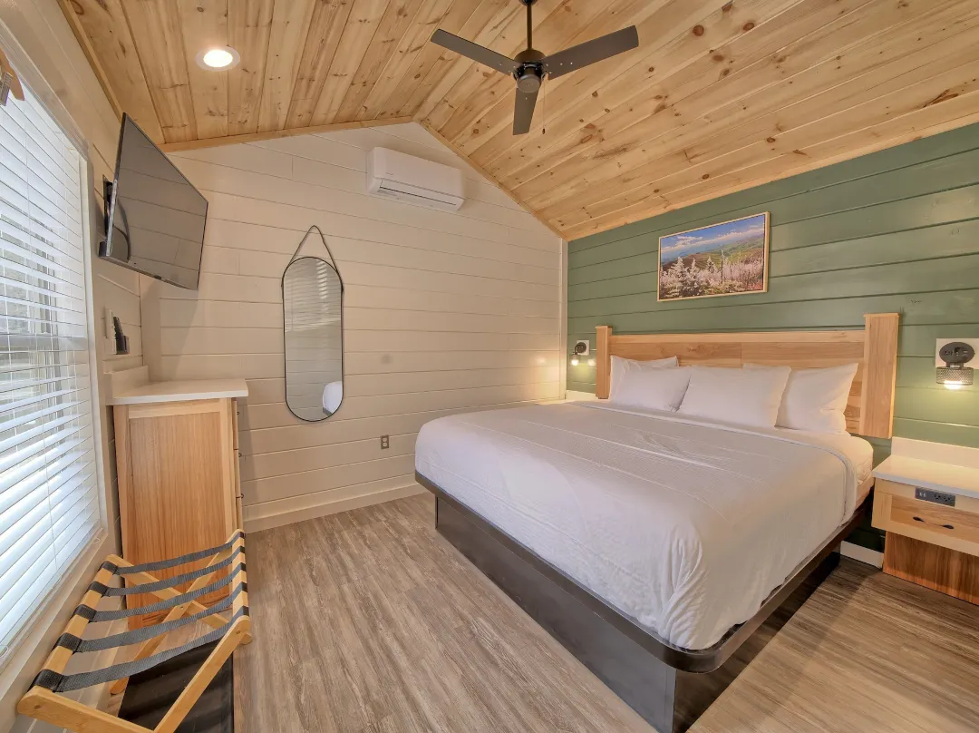 Dudley Creek Rv Resort - Tennessee