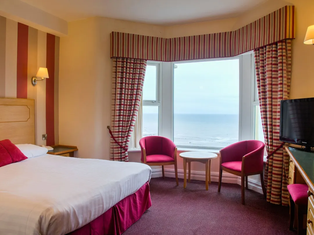 Claremont Hotel - All Inclusive! - Blackpool