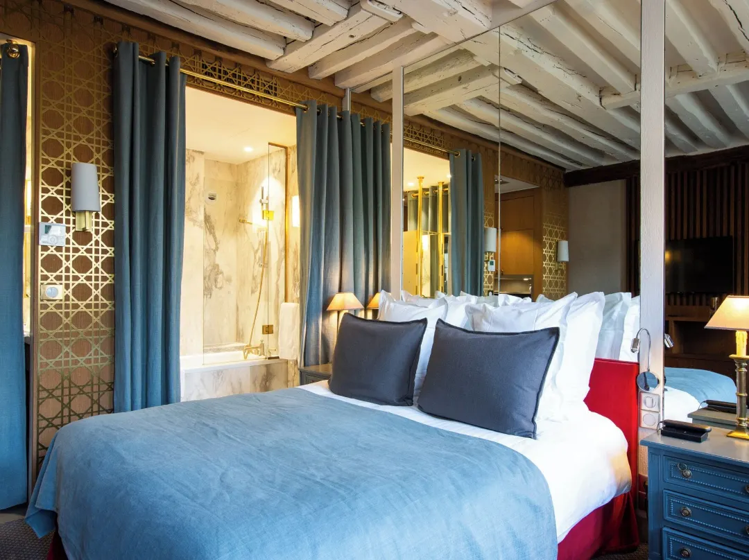 Relais Saint Germain - Paris