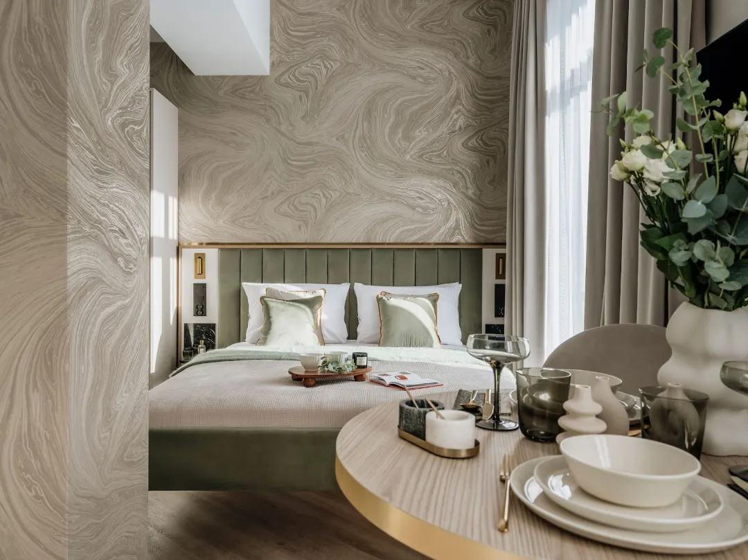 Millou Aparthotel - Cracovie