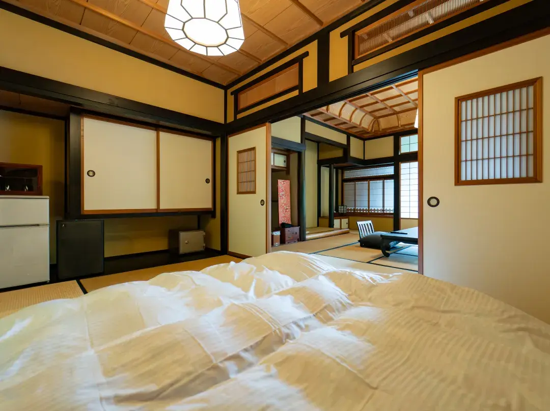 Osawayama Onsen Osawakan - 도카마치시