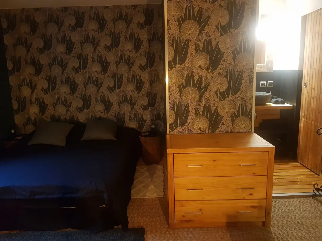 A L'origine Bed & Breakfast - 
