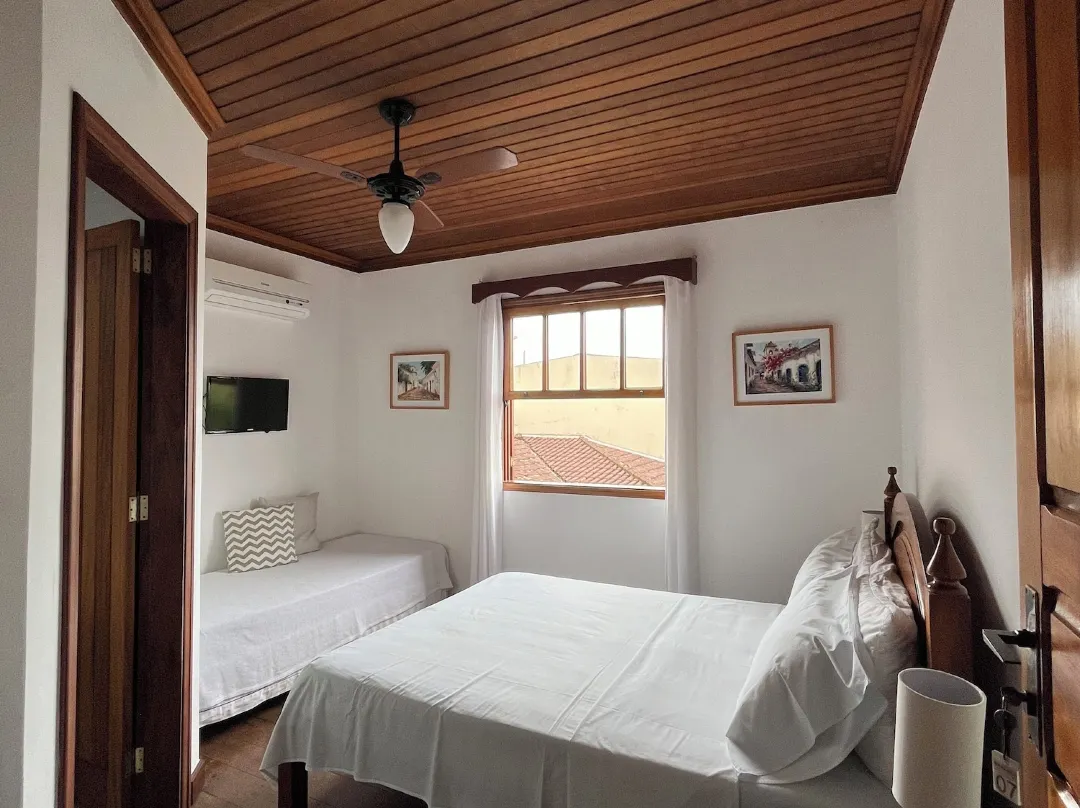 Pousada Romã - Paraty