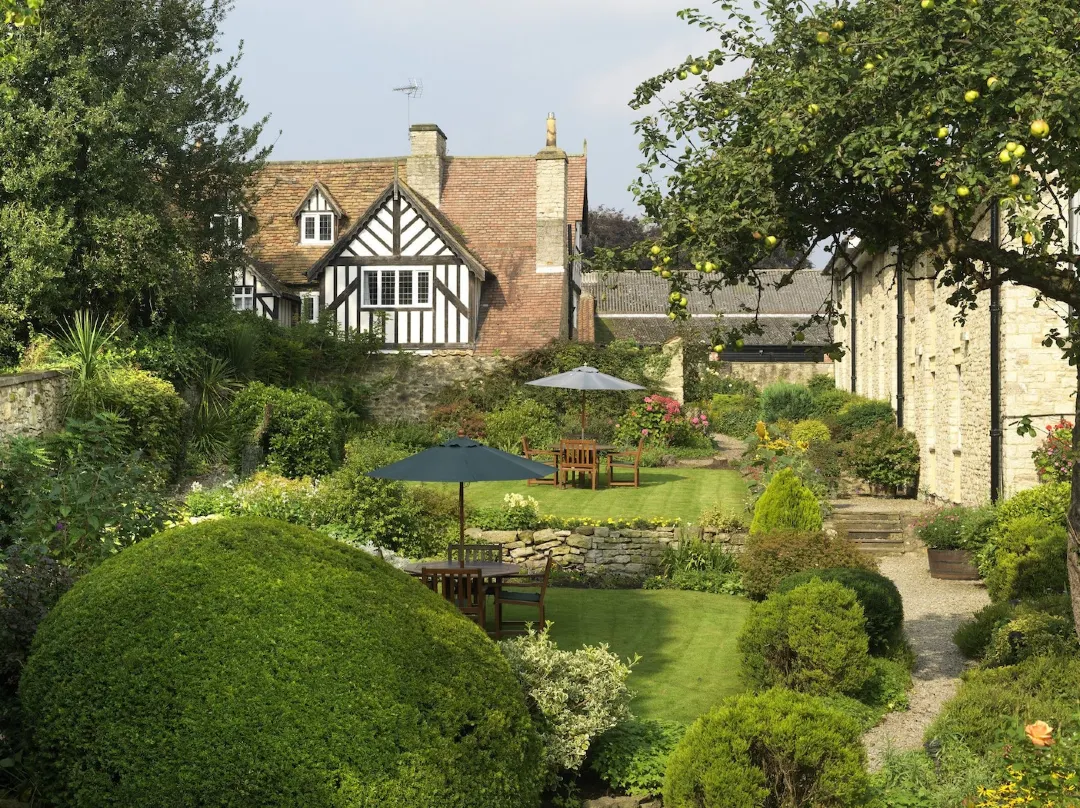 The Black Swan - The Inn Collection Group - Helmsley