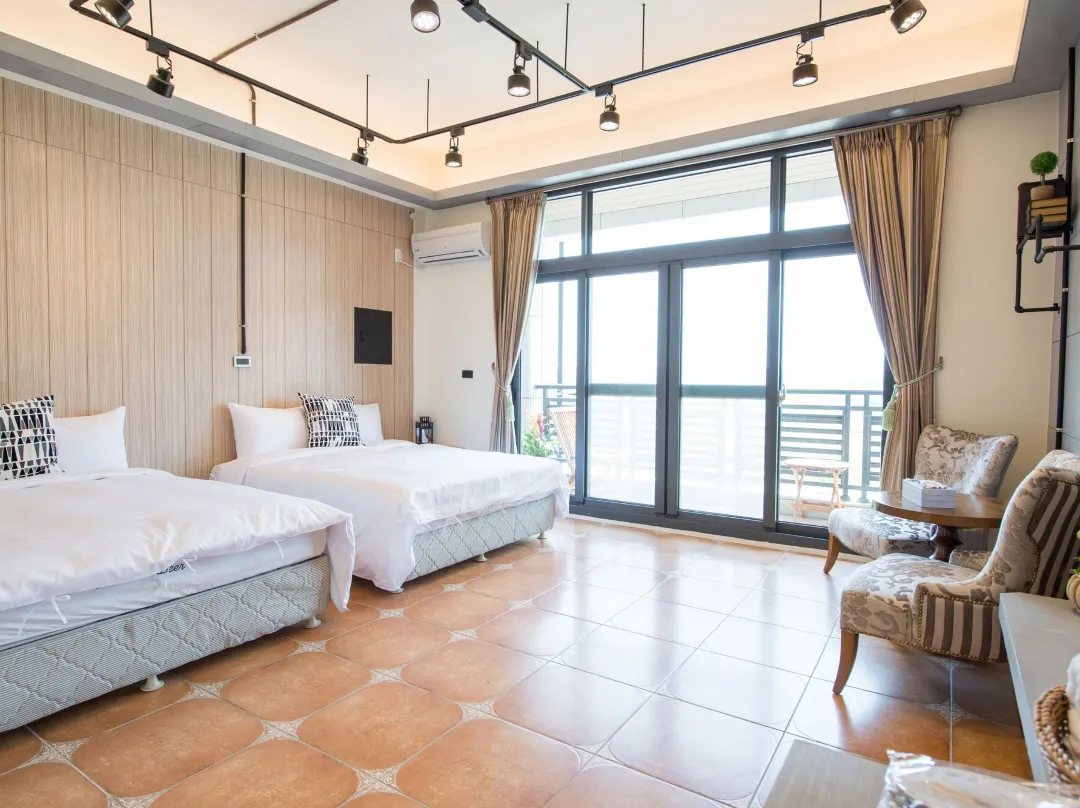 Sun Shine Bed And Breakfast - 屏東縣