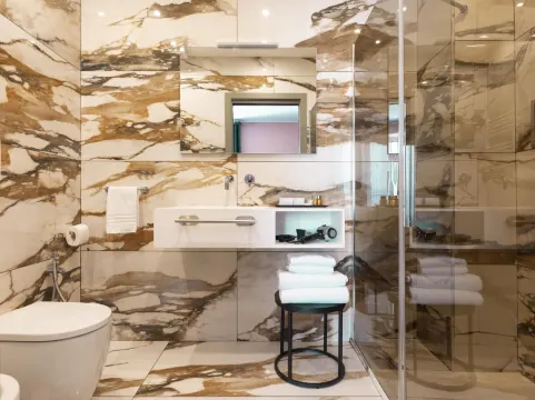 My Rooms In Vatican City - Vatican City