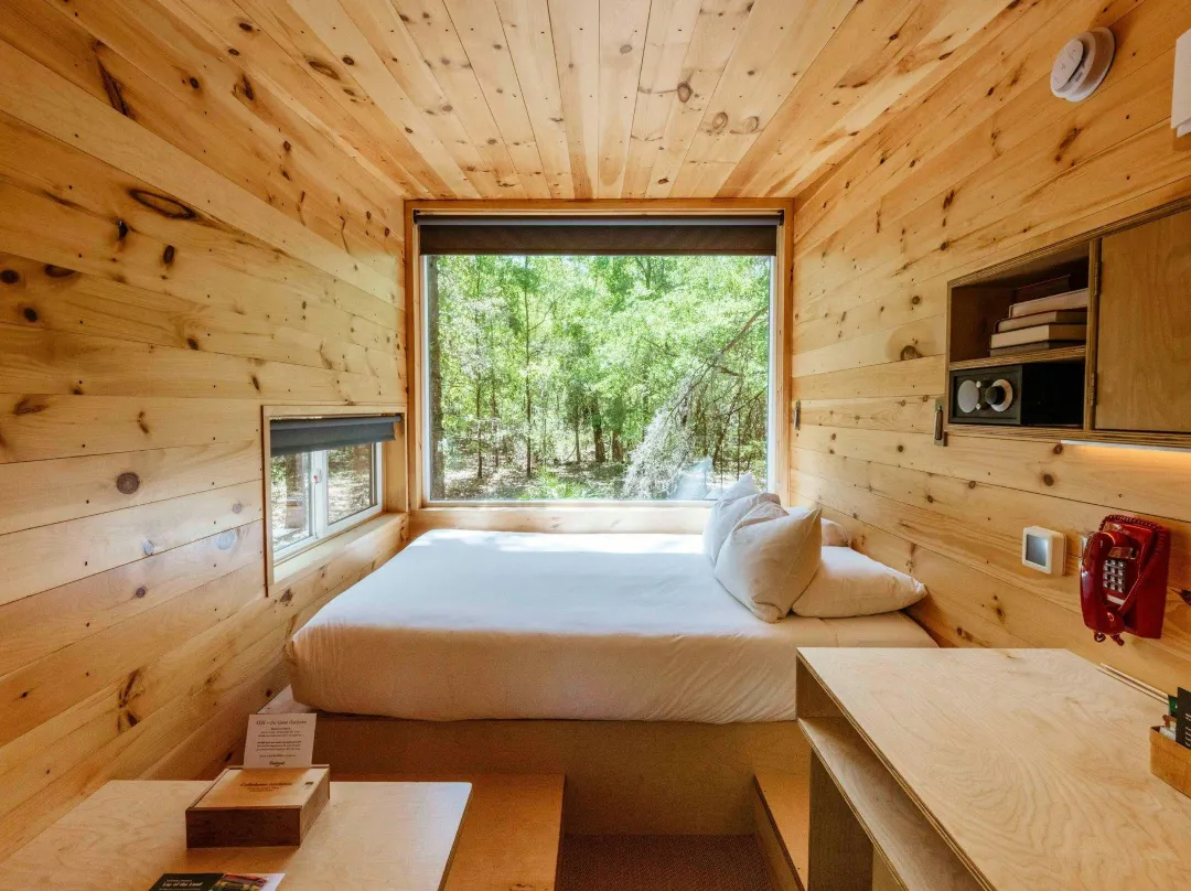 Postcard Cabins Mount Adams - Glenwood, WA