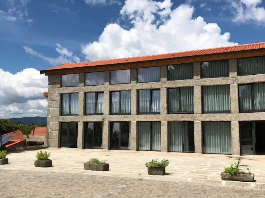 Hotel Quinta Da Tulha By Vimahotels - Guimarães
