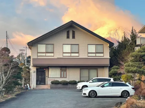 Lakepia Angel Yamanaka Lake - Fujiyoshida