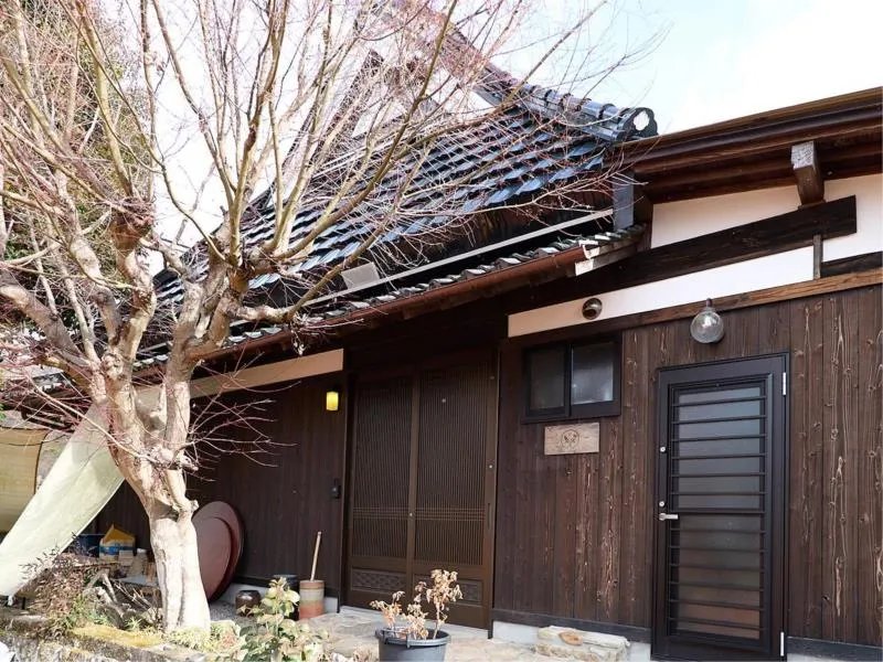 Guest House Tamaki - Tamba-Sasayama