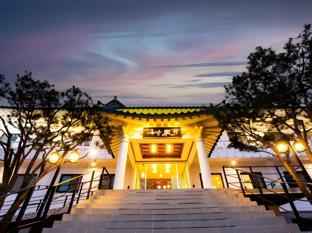 Namwon Chunhyangga Stay - Namwon-si