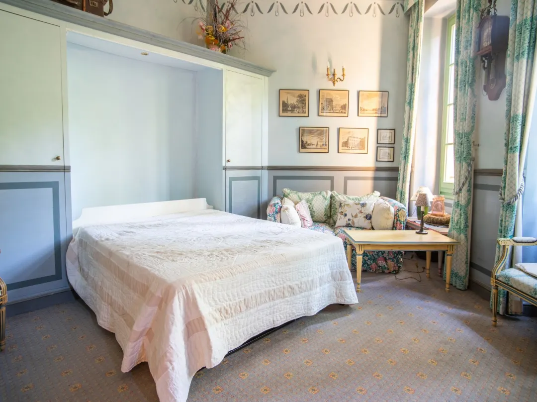 Villa In Grimaud Near Tennis Court & Pool - Montbrun-les-Bains