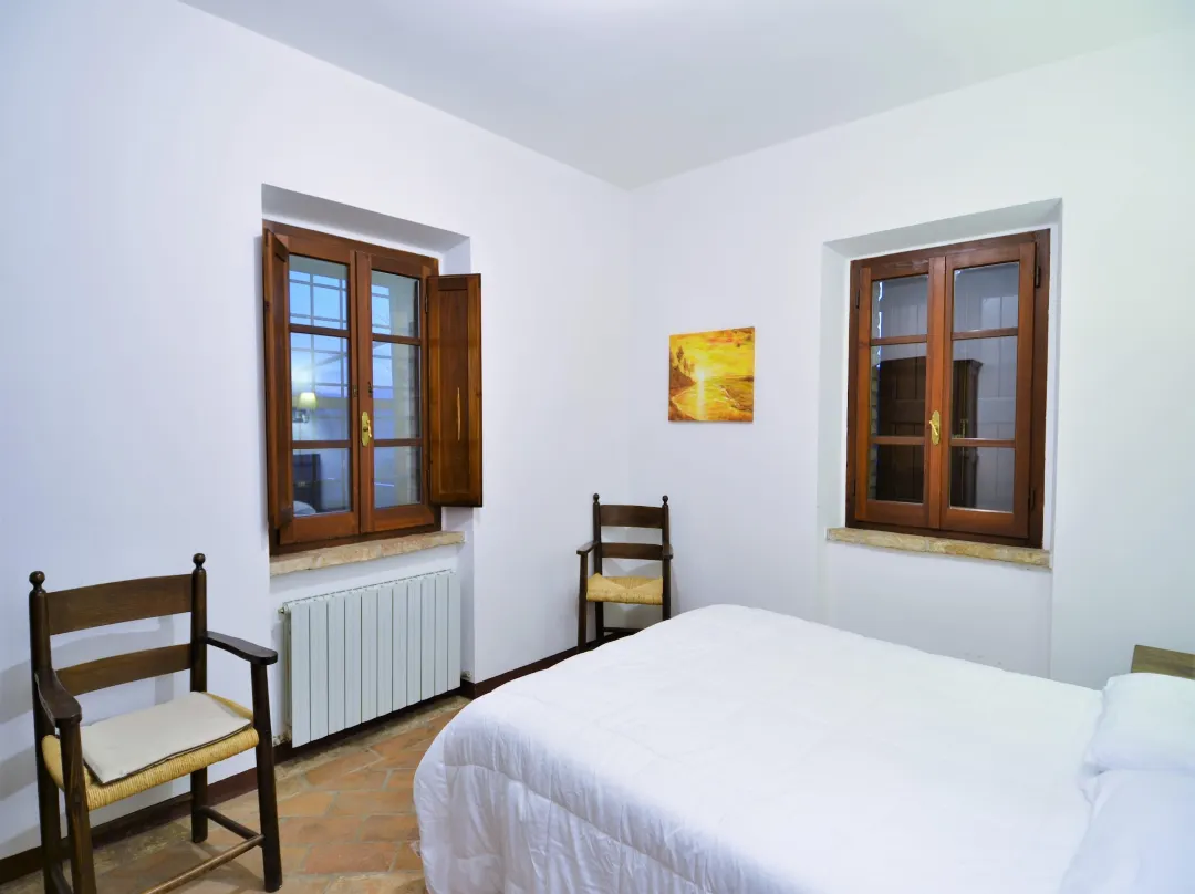 Countryside Retreat With Pool, Mantignana - Umbria