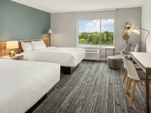Towneplace Suites By Marriott Mankato - Mankato, MN