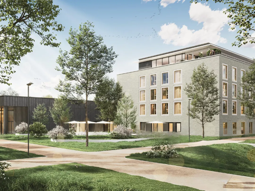Holiday Inn Express & Suites Ellwangen By Ihg - Ellwangen