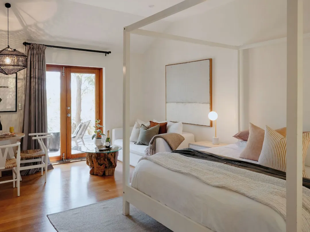 Yala Yallingup Retreat & Spa - Yallingup