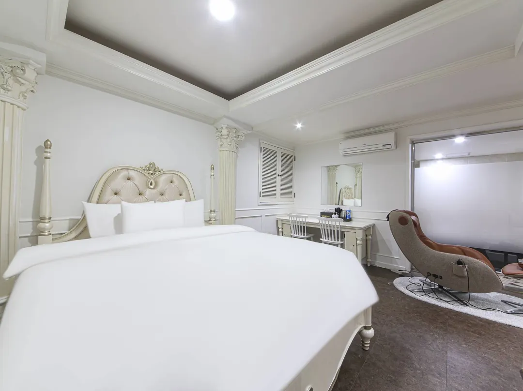 W Hotel Gumi Okgye - Gumi-si