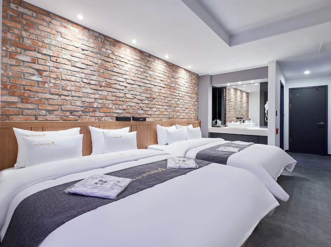 Ansan Studio 9 - Ansan