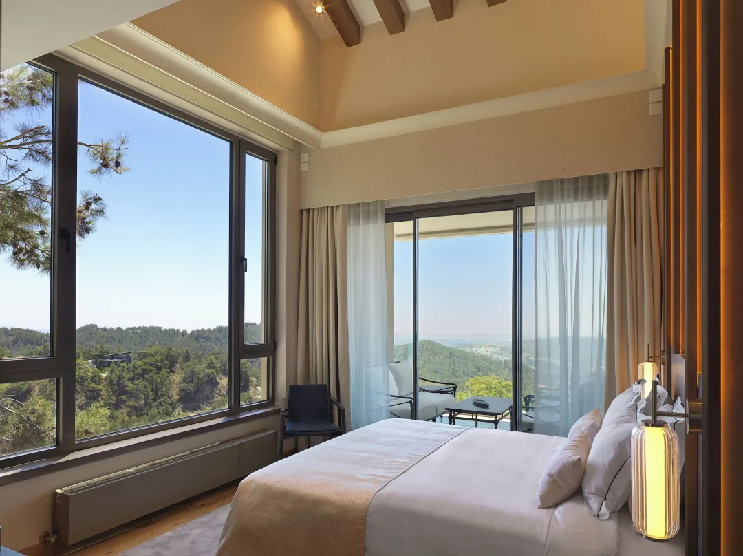 Pendeli Resort - Cyprus