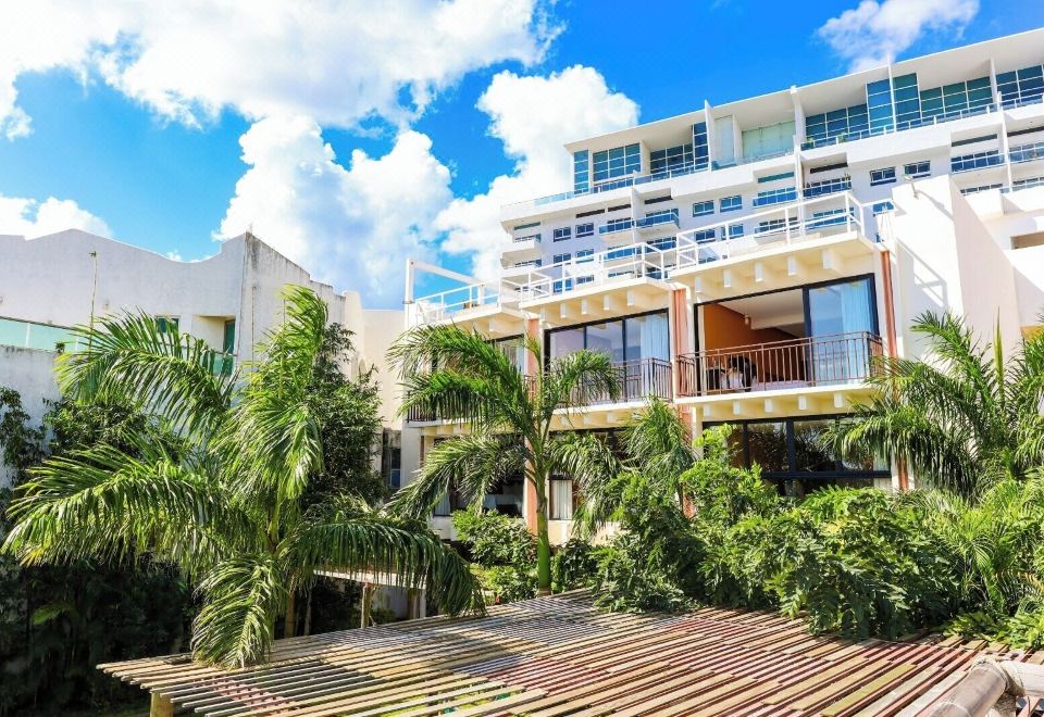 Hotel BG Wellness & Spa Boca del Rio Veracruz, Boca Del Rio - Latest ...