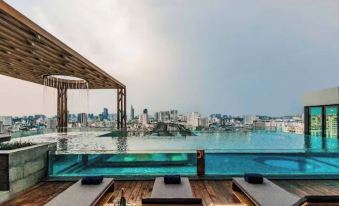 Vivian Boutique D'mension Residence, Ho Chi Minh City - Book with ...