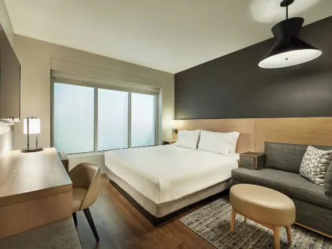 Hyatt Place Post Falls/coeur D'alene - Post Falls, ID