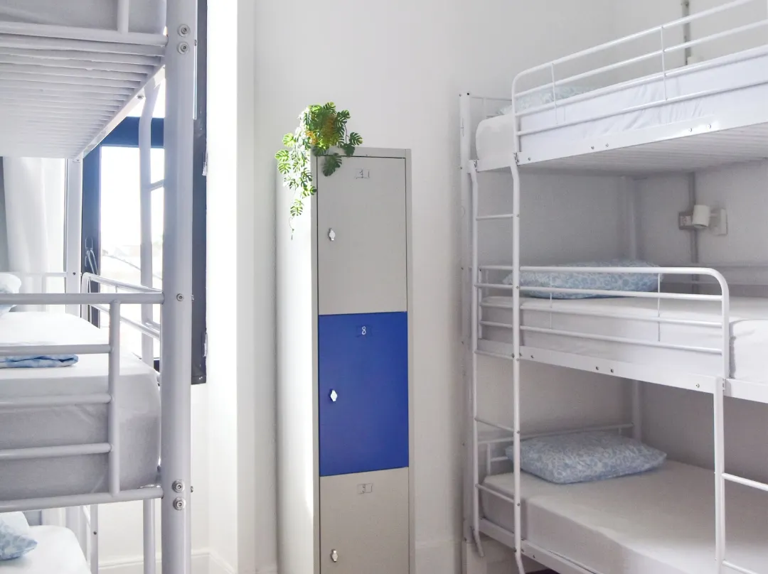 La Isleta Nest Hostel - 라스팔마스데 그란카나리아