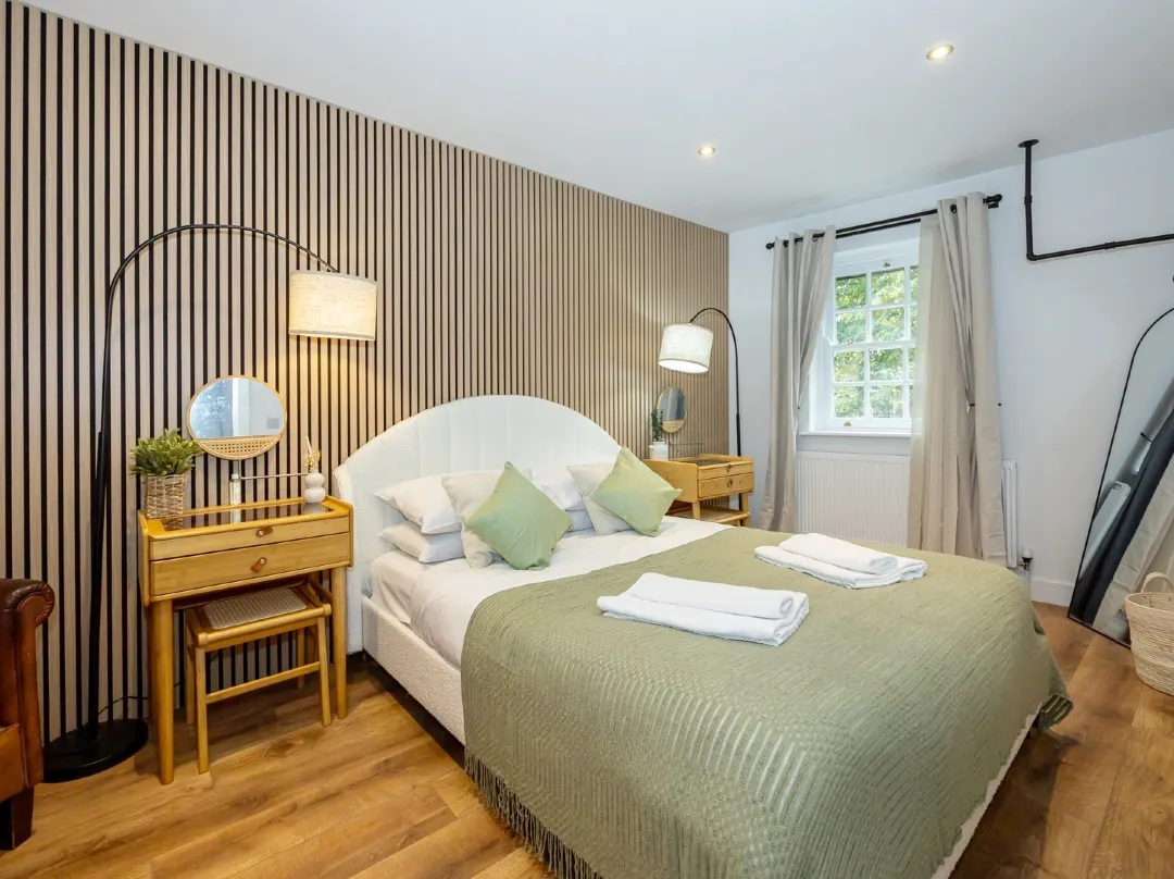 Guestready - Georgian Quarter Retreat With Terrace - Liverpool